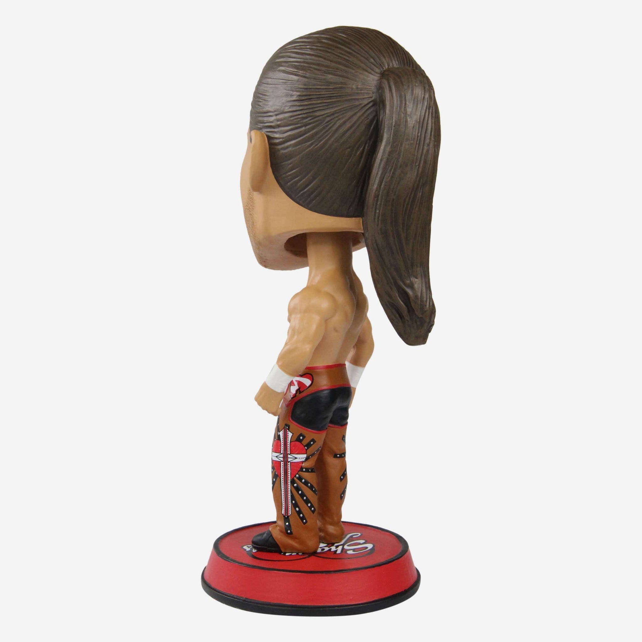 2023 WWE FOCO Bigheads Limited Edition Shawn Michaels – Wrestling Figure Database