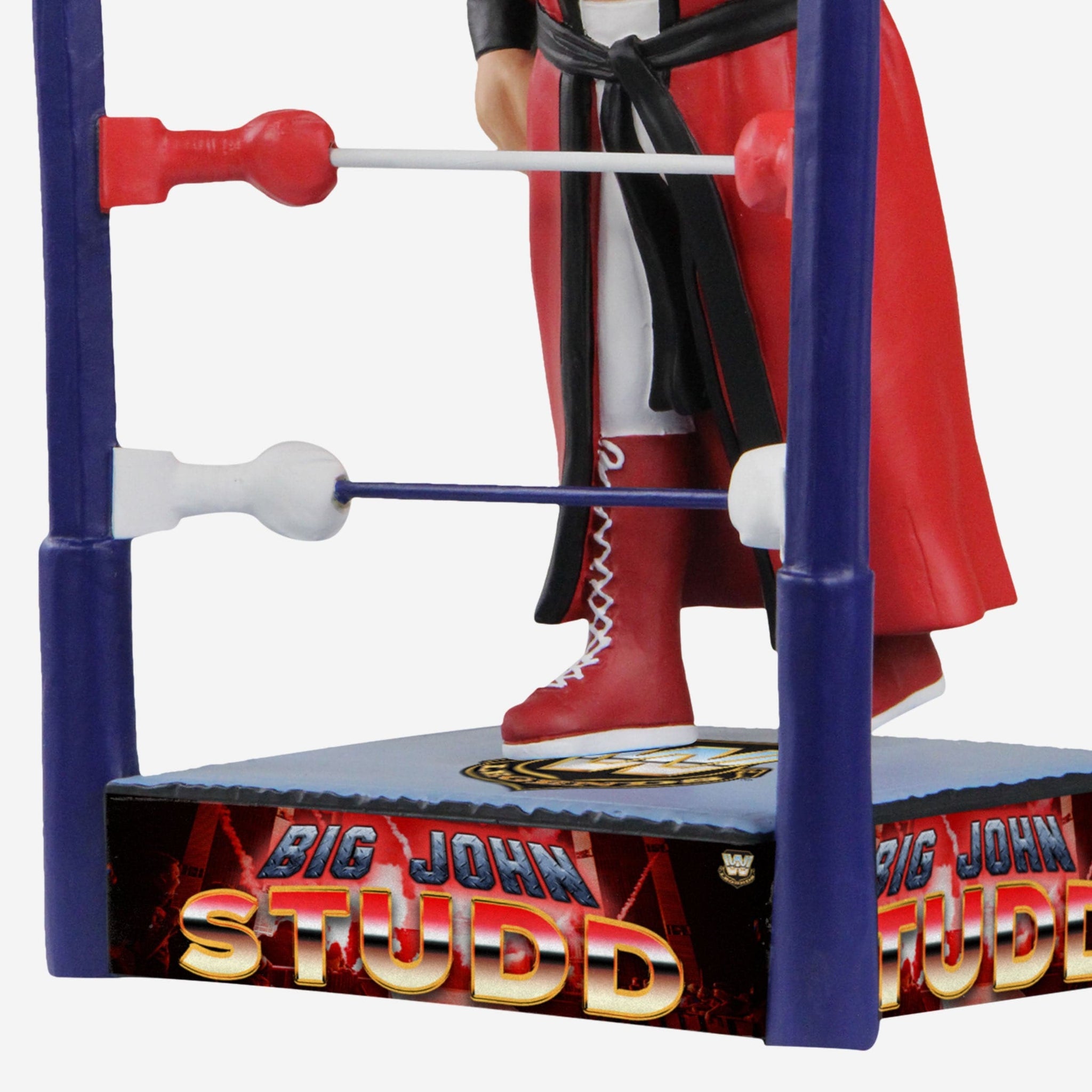 2023 WWE FOCO Bobbleheads Limited Edition Big John Studd – Wrestling ...