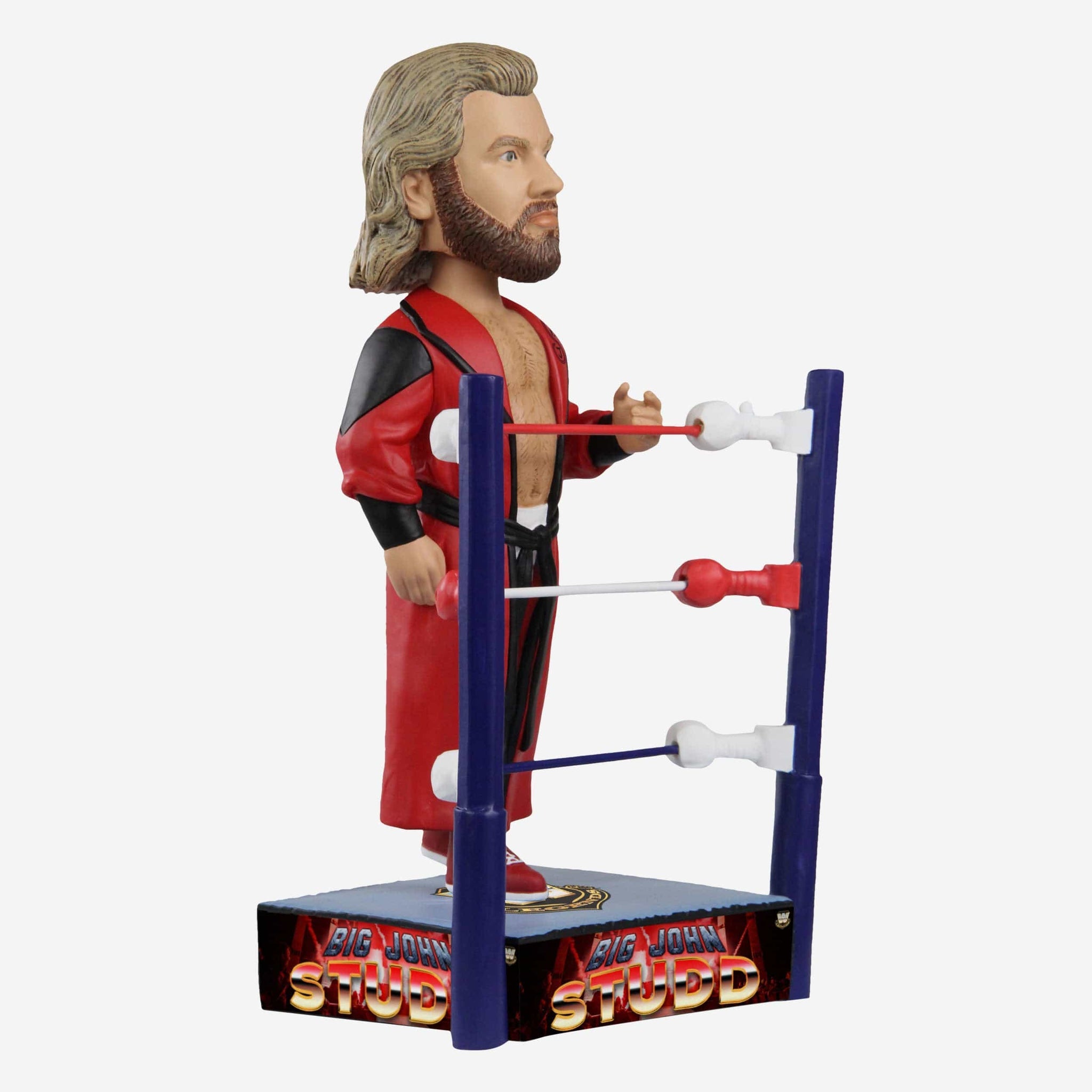 2023 WWE FOCO Bobbleheads Limited Edition Big John Studd – Wrestling ...