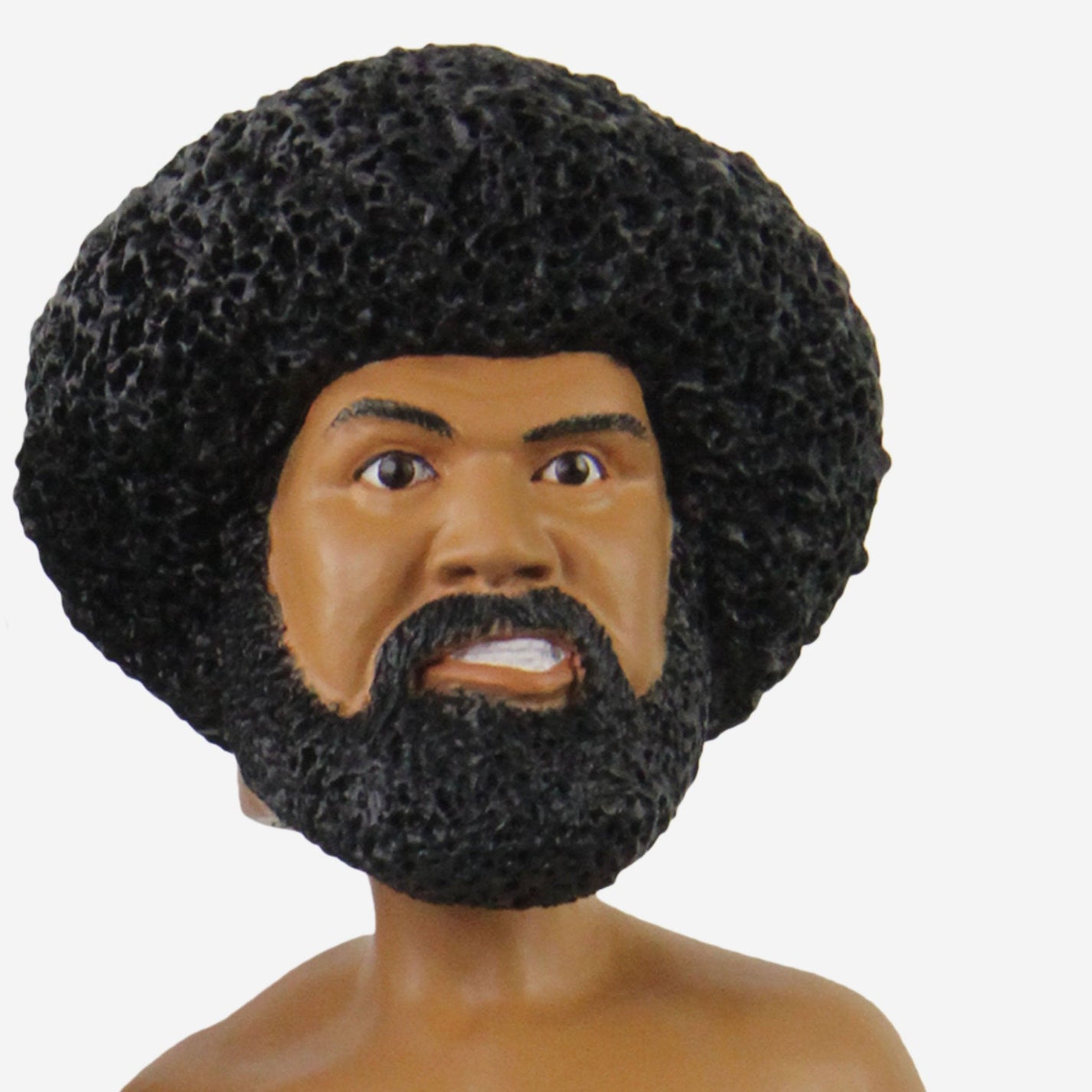 2023 WWE FOCO Bobbleheads Wild Samoans Team Tag Team Dual Bobblehead ...