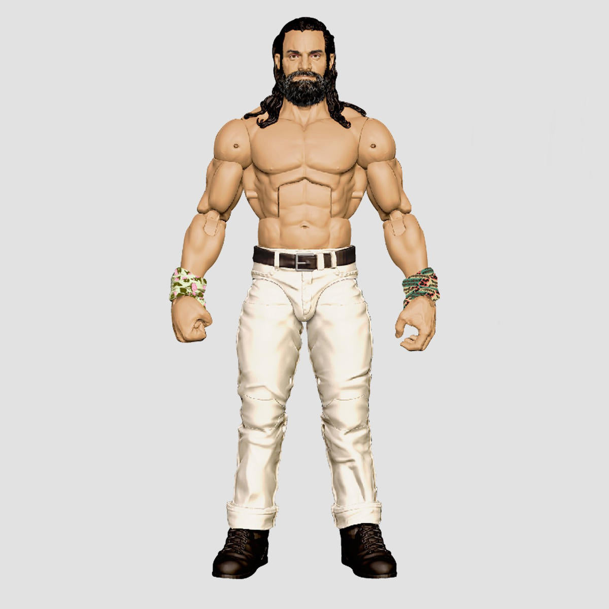 2019 WWE Mattel Elite Collection Entrance Greats Series 2 Elias ...