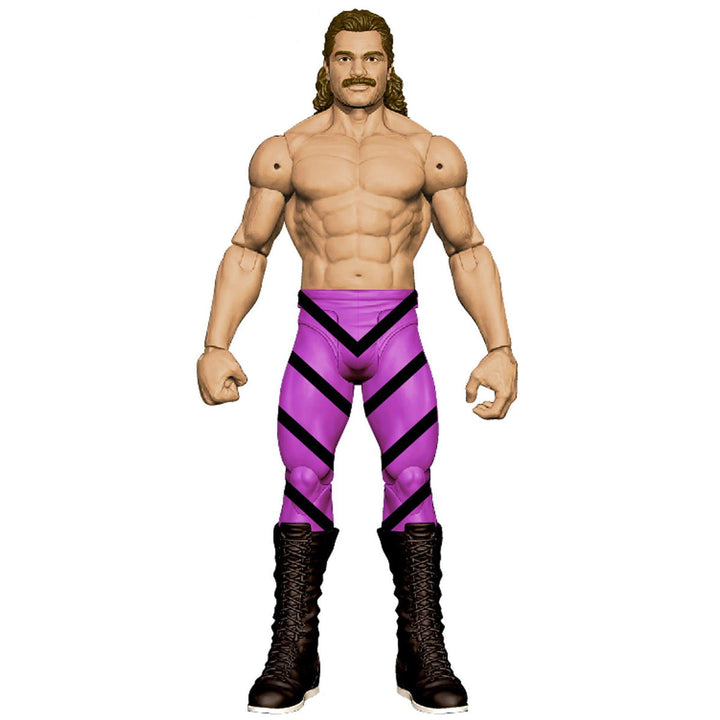 All Rick Rude Wrestling Action Figures – Wrestling Figure Database