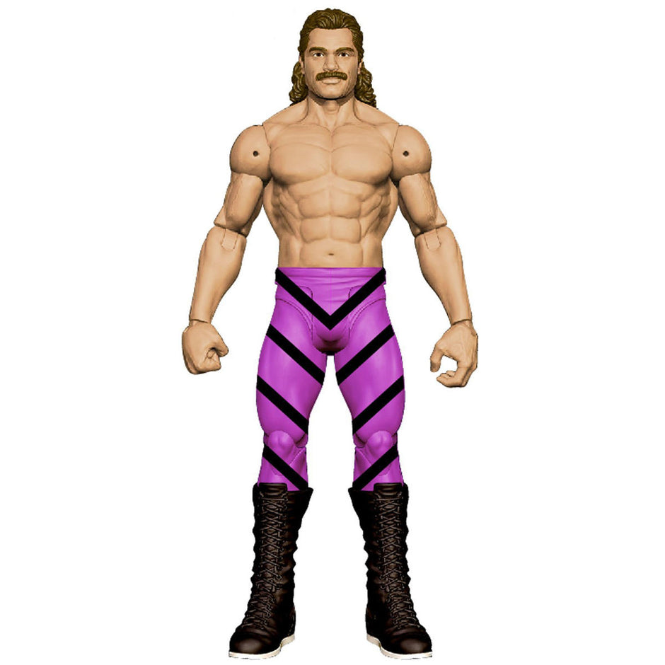 All Rick Rude Wrestling Action Figures – Wrestling Figure Database