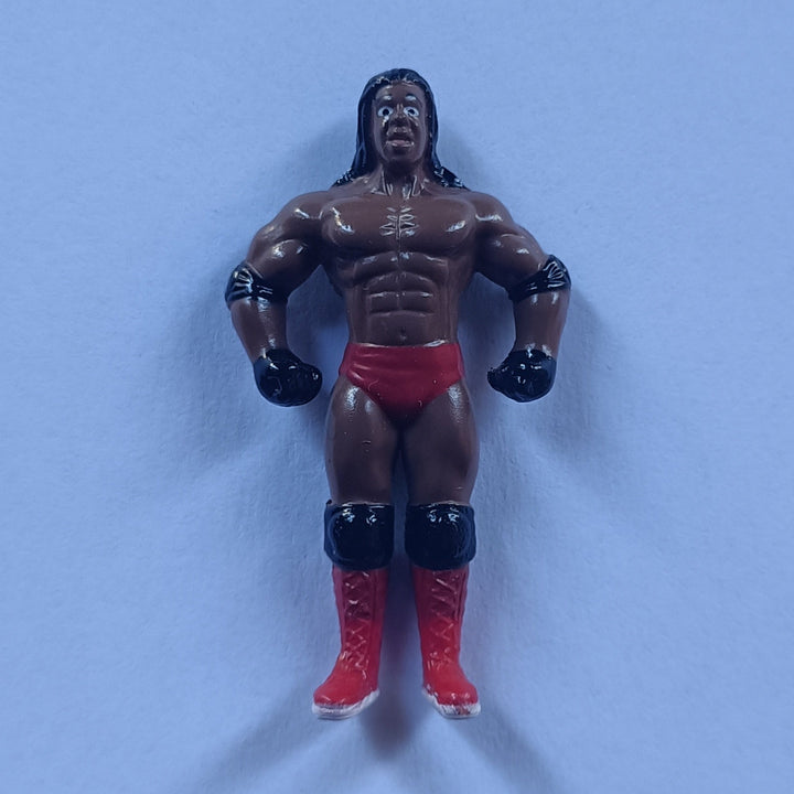 WWE Dolci Preziosi Mini Figures – Wrestling Figure Database