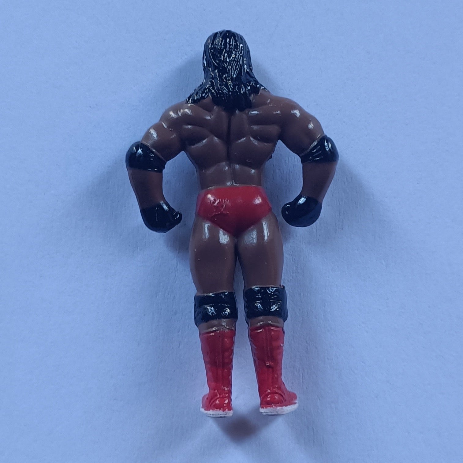 WWE Dolci Preziosi Mini Figures – Wrestling Figure Database