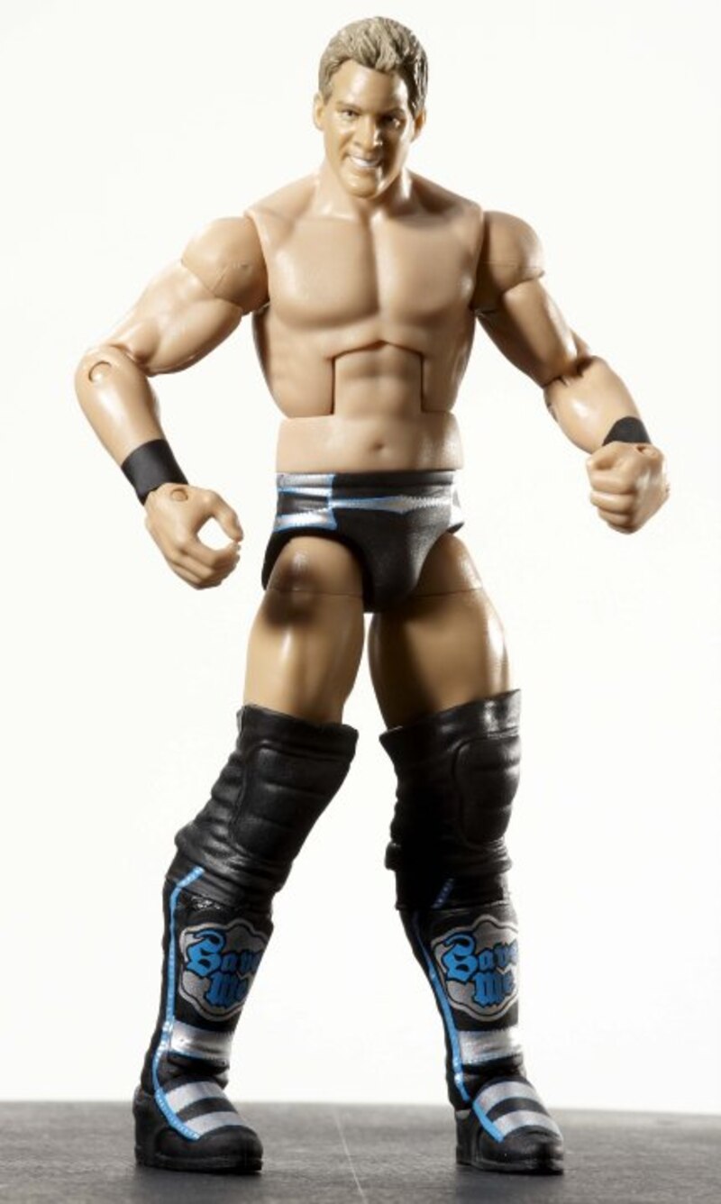 chris jericho 2010