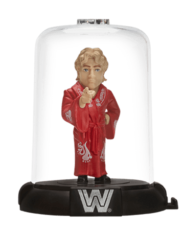 Zag Toys WWE Domez – Wrestling Figure Database