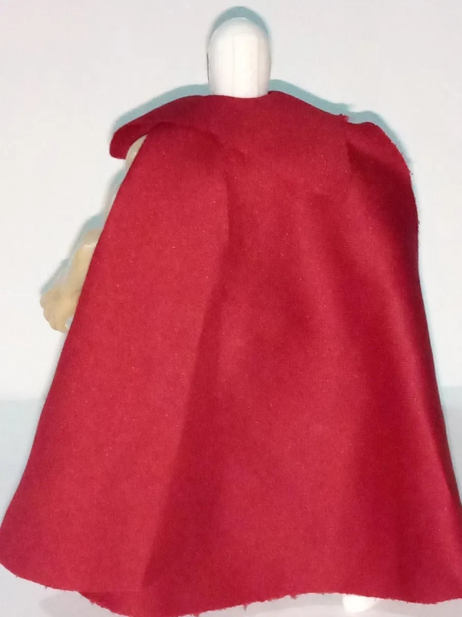 7" Articulated Bootleg/Knockoff Atlantis Mexican Arena Figure ...