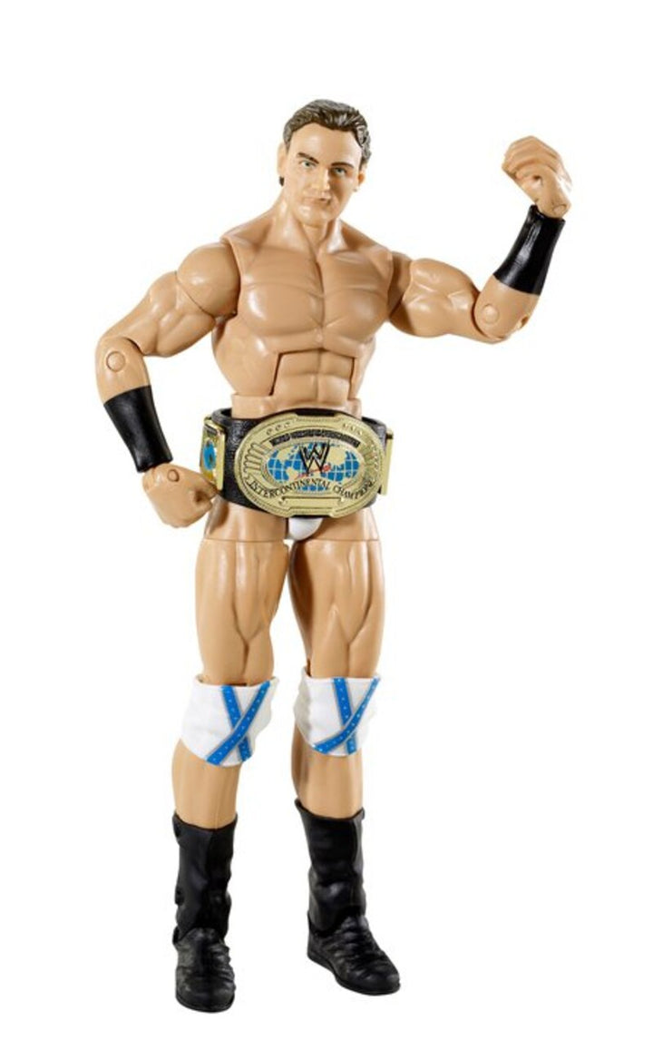 All Drew McIntyre Wrestling Action Figures – Wrestling Figure Database
