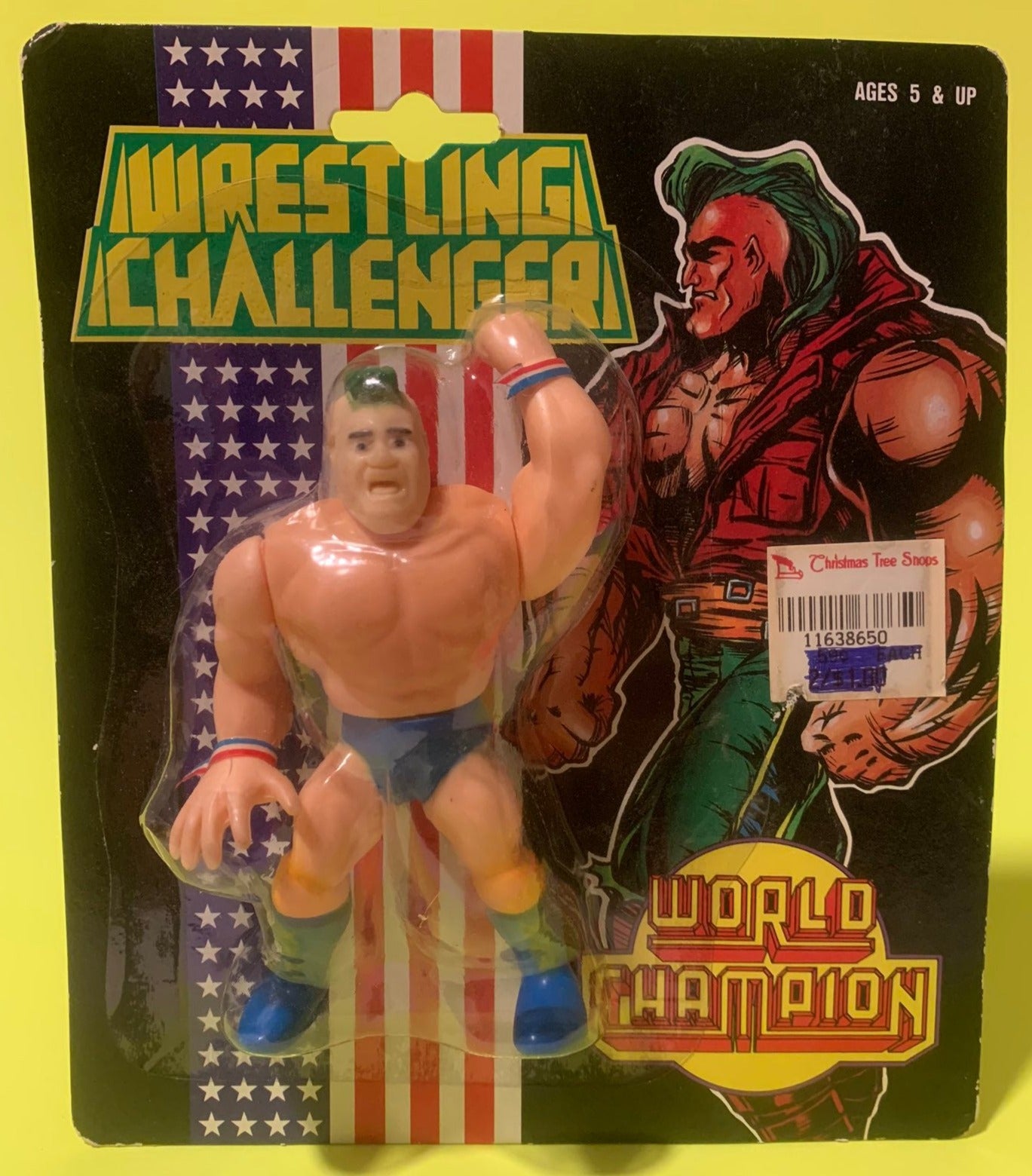 Zodiac wrestling - Horoscopeaz.com