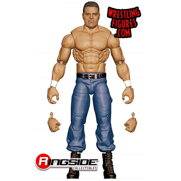 2023 WWE Mattel Elite Collection Survivor Series 6 British Bulldog [Bu – Wrestling Figure Database