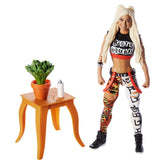 All Liv Morgan Wrestling Action Figures – Wrestling Figure Database