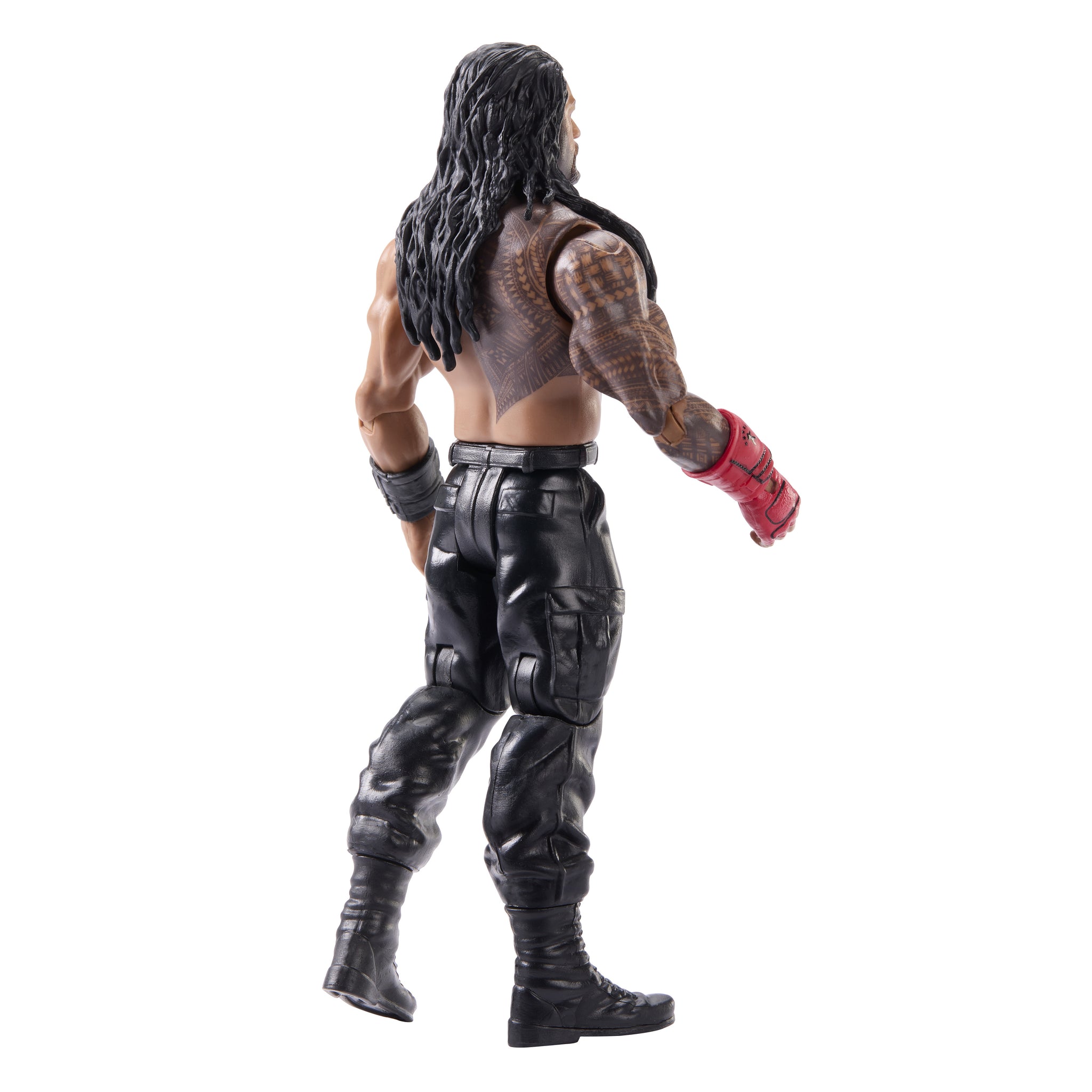2023 WWE Mattel Basic Top Picks Roman Reigns – Wrestling Figure Database