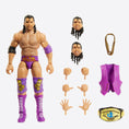 2023 WWE Mattel Ultimate Edition Series 16 Razor Ramon [Chase ...