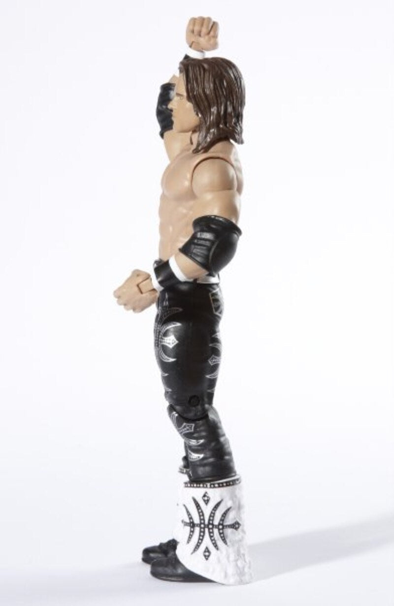 2010 WWE Mattel Basic Survivor Series Heritage 1 John Morrison ...
