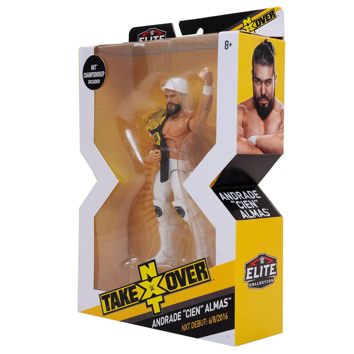 Mattel WWE Elite Collection Sublines – Page 7 – Wrestling Figure Database