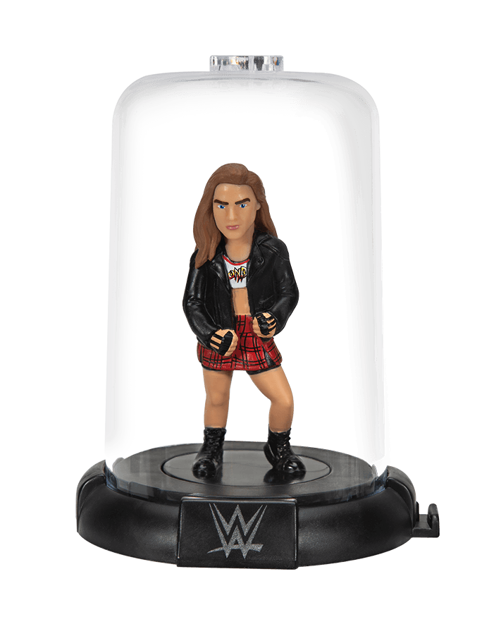 2020 WWE Zag Toys Domez Series 2 Ronda Rousey [Exclusive] – Wrestling ...