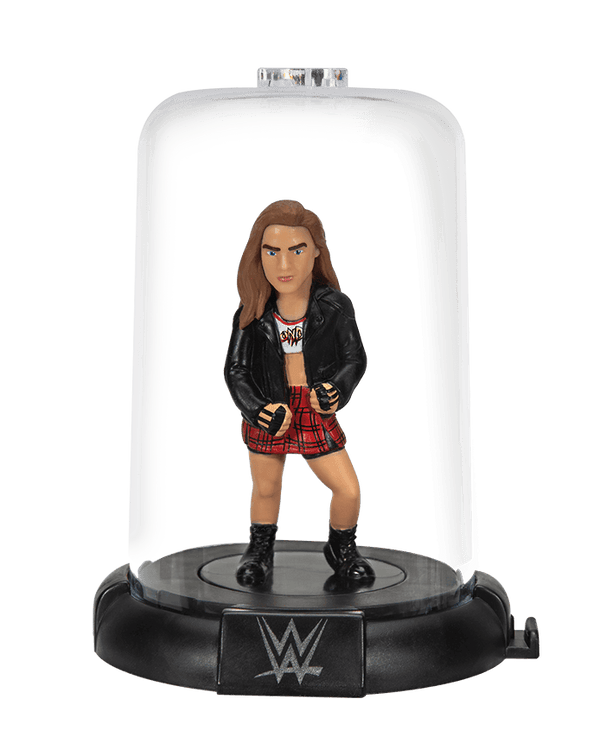 2020 WWE Zag Toys Domez Series 2 Ronda Rousey [Exclusive] – Wrestling ...