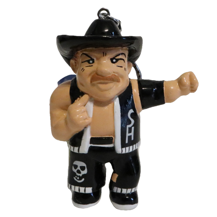 All Stan Hansen Wrestling Action Figures – Wrestling Figure Database