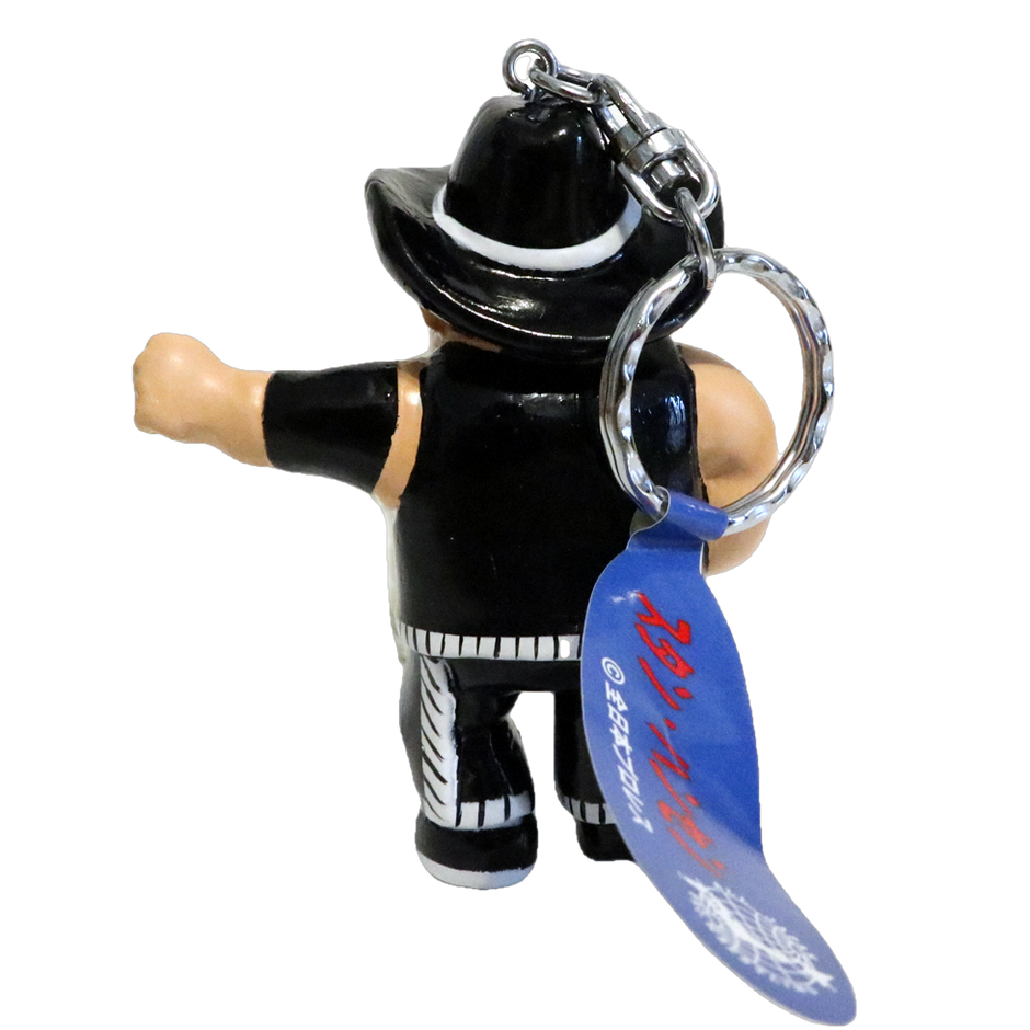 All Stan Hansen Wrestling Action Figures – Wrestling Figure Database