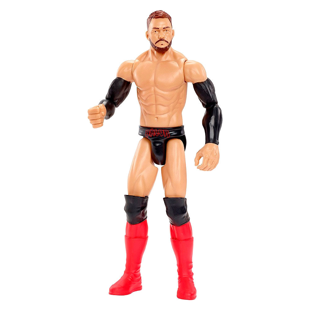 2017 WWE Mattel 12" [Unbranded] Finn Balor – Wrestling Figure Database