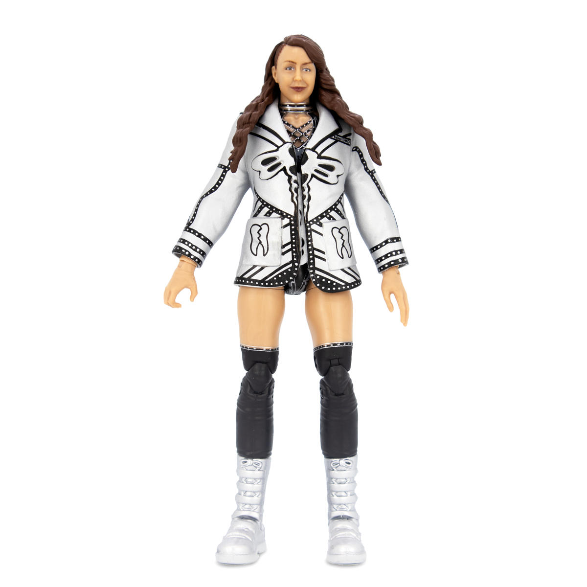 Jazwares AEW Unmatched Collection – Wrestling Figure Database