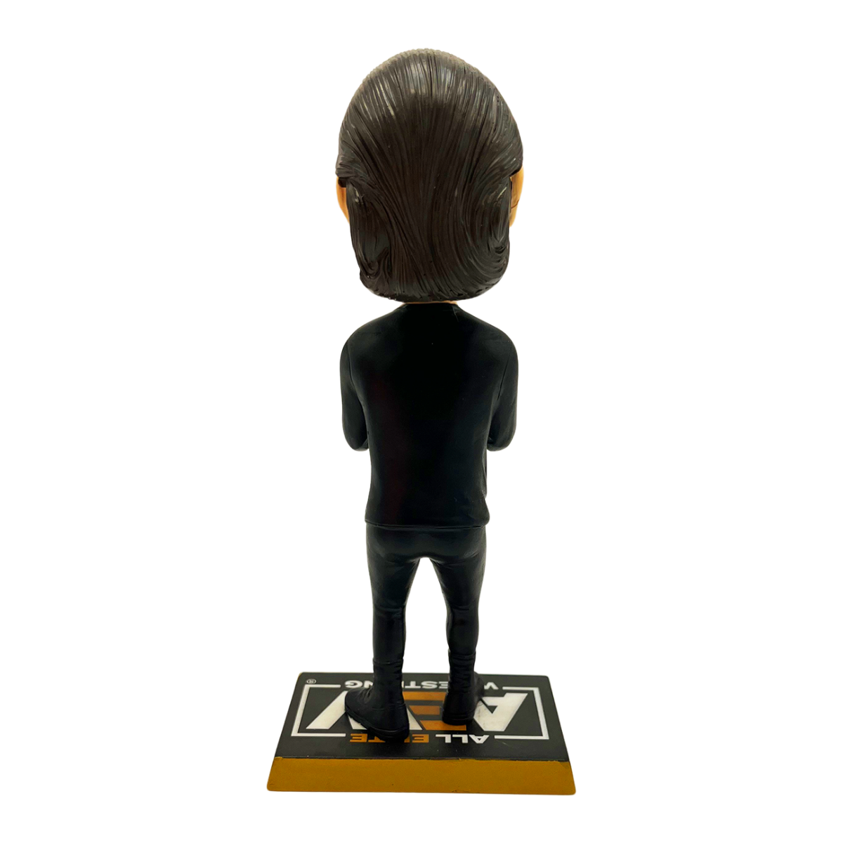 2022 AEW Pro Wrestling Tees Bobble Brawlers Sting – Wrestling Figure ...