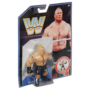 Mattel WWE Retro – Wrestling Figure Database