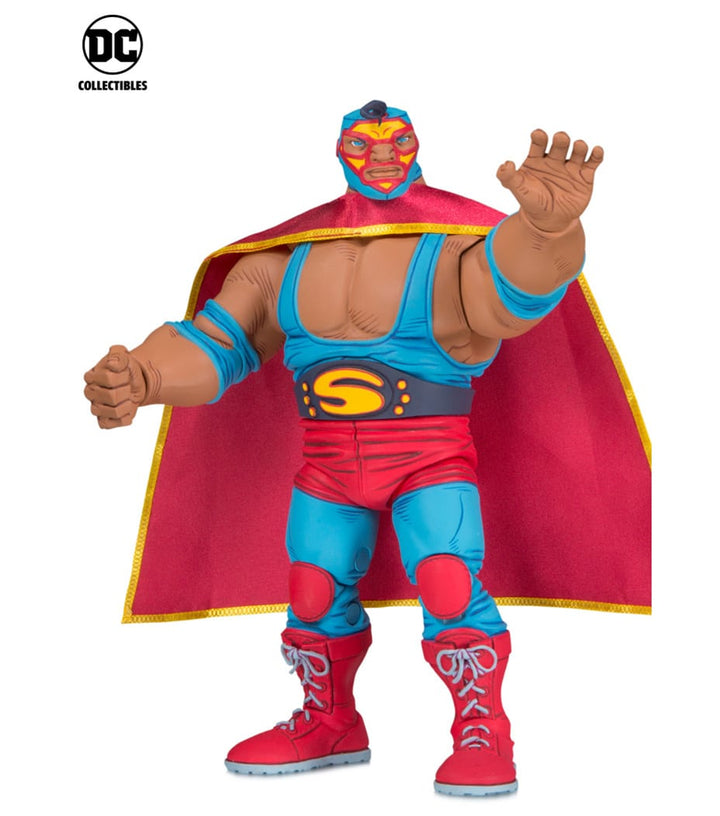 Unreleased Wrestling Action Figures & Prototypes – Page 2 – Wrestling ...