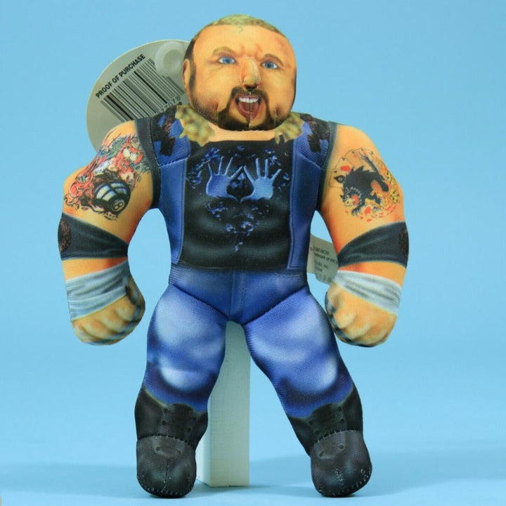 All Diamond Dallas Page Wrestling Action Figures – Wrestling Figure ...