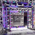 Unreleased WWE Mattel Creations Exclusive Ultimate Edition WCW Monday ...