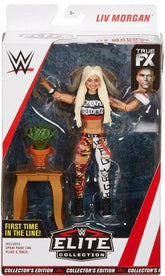 All Liv Morgan Wrestling Action Figures – Wrestling Figure Database