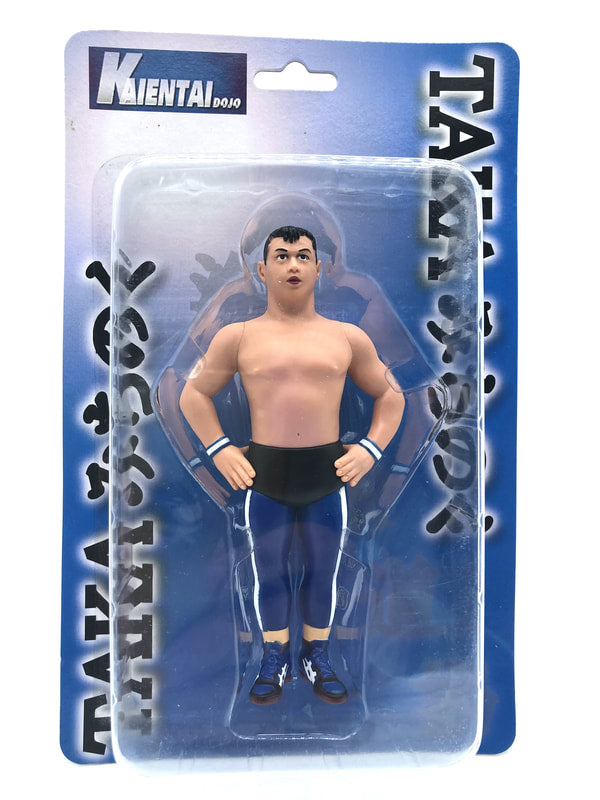 King of Toy Kaientai Dojo TAKA Michinoku [With Tights] – Wrestling ...