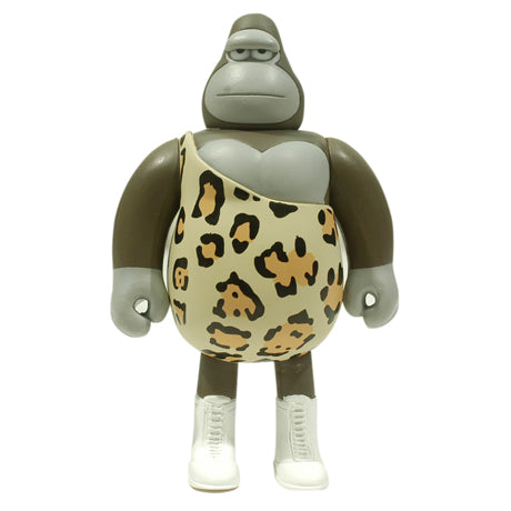 2005 Amos Toys In-Crowd Wrestling Federation [ICWF] Ken Jr. – Wrestling ...