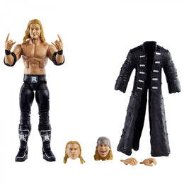 2020 WWE Mattel Elite Collection Ringside Exclusive Edge [Edgeheads ...