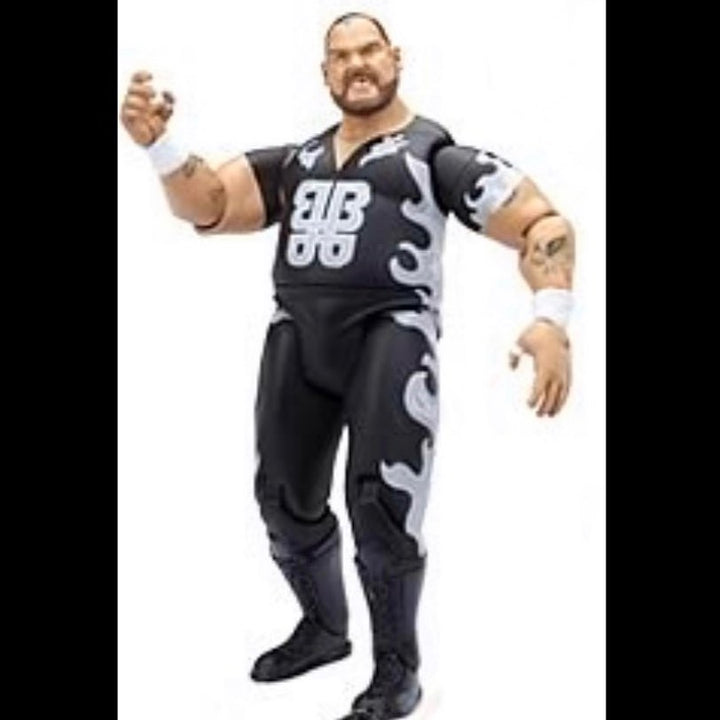 Unreleased Wrestling Action Figures & Prototypes – Page 7 – Wrestling ...
