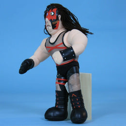 2003 WWE The Idea Factory Kane – Wrestling Figure Database