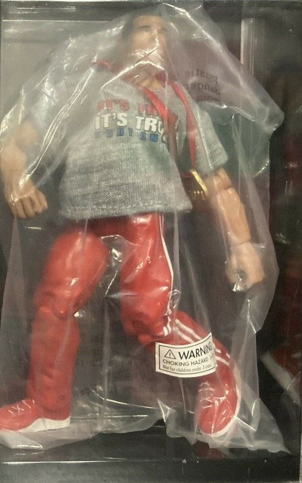 WWF Jakks Pacific Titantron Live Attitude Points Mailaway Kurt Angle ...