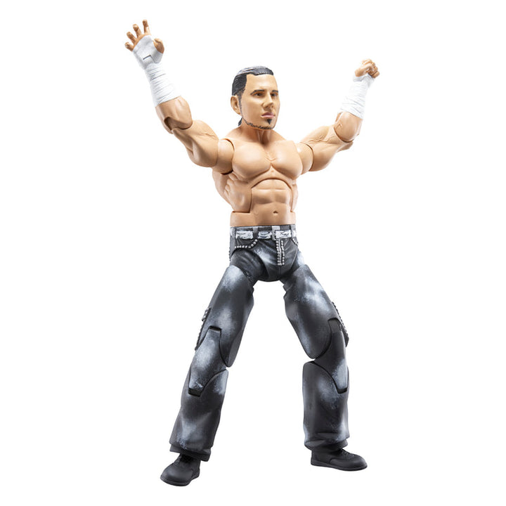 Unreleased Wrestling Action Figures & Prototypes – Page 7 – Wrestling ...