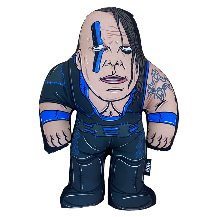 All PCO [a.k.a. Quebecer Pierre & Carl Ouellet] Wrestling Action Figur ...