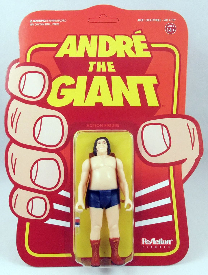 Super7 M.U.S.C.L.E., ReAction & Ultimates – Wrestling Figure Database