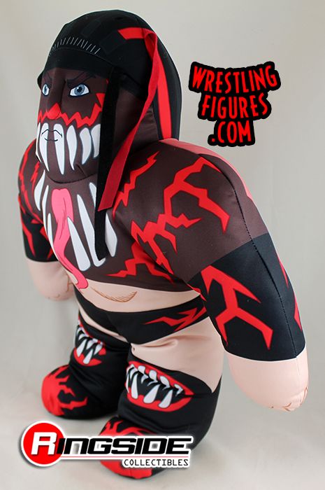 2017 WWE Jakks Pacific Ringside Exclusive Finn Balor Superstar Buddy ...
