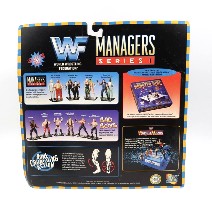 All Sable Wrestling Action Figures – Wrestling Figure Database