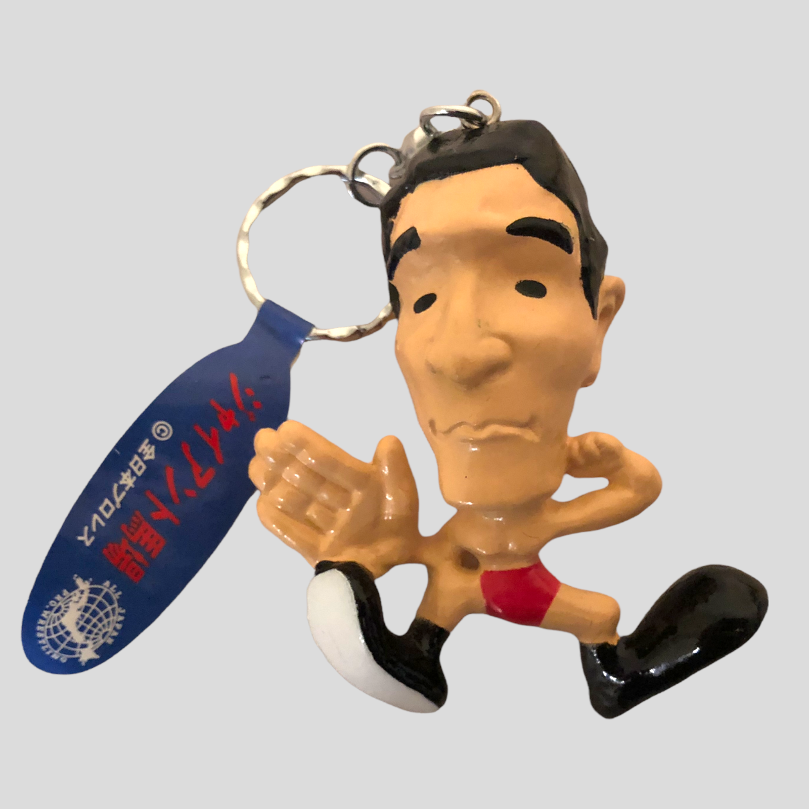 All Giant Baba Wrestling Action Figures – Wrestling Figure Database