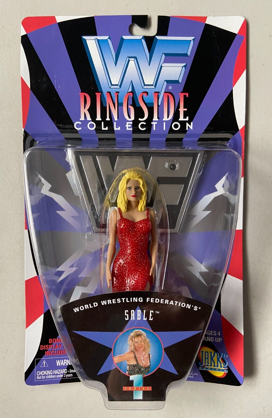 All Sable Wrestling Action Figures – Wrestling Figure Database