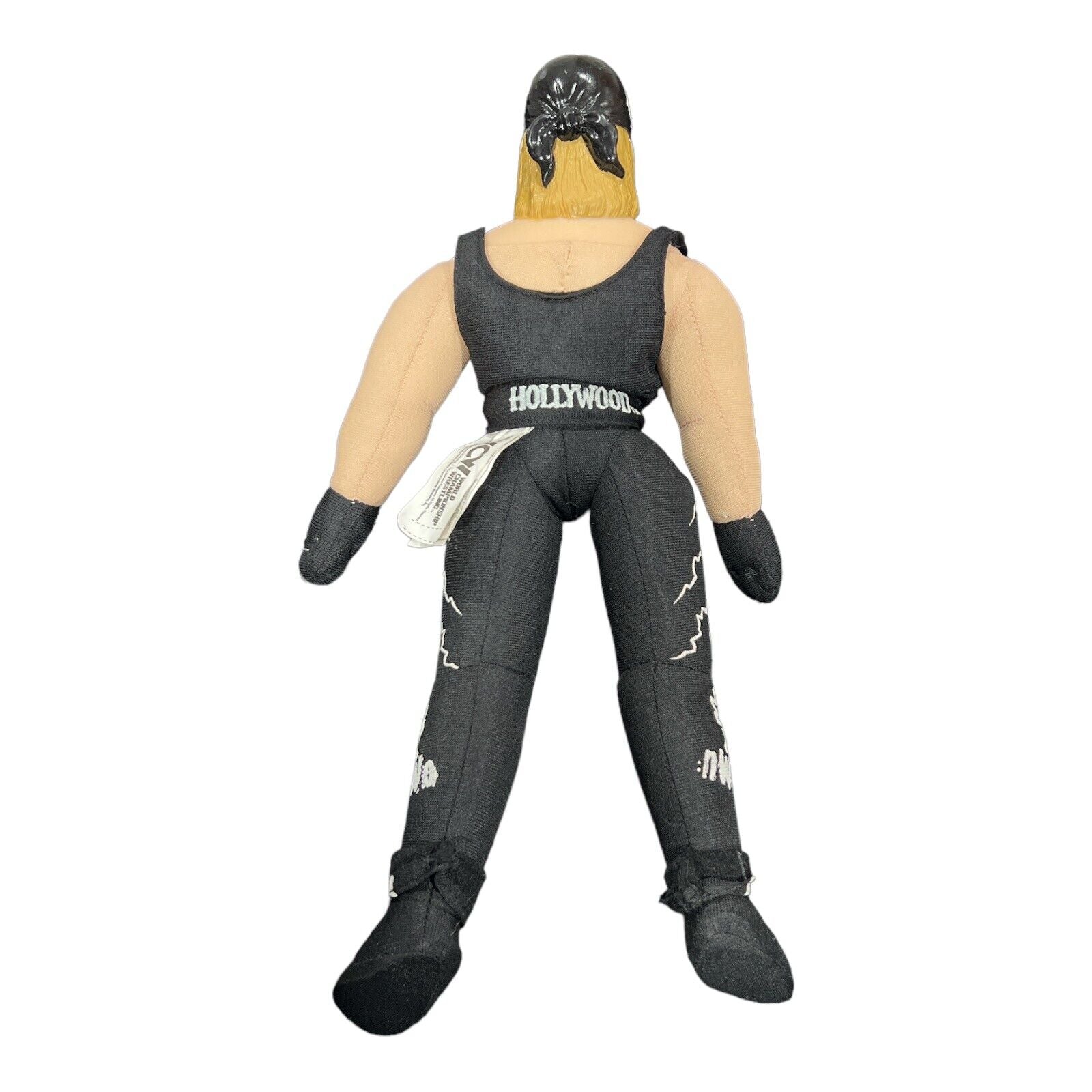 WCW Play by Play Dolls – Wrestling Figure Database