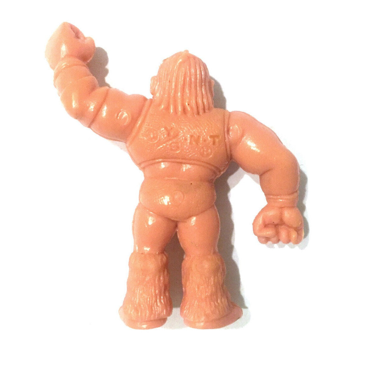 Kinnikuman & M.U.S.C.L.E. Action Figures – Wrestling Figure Database