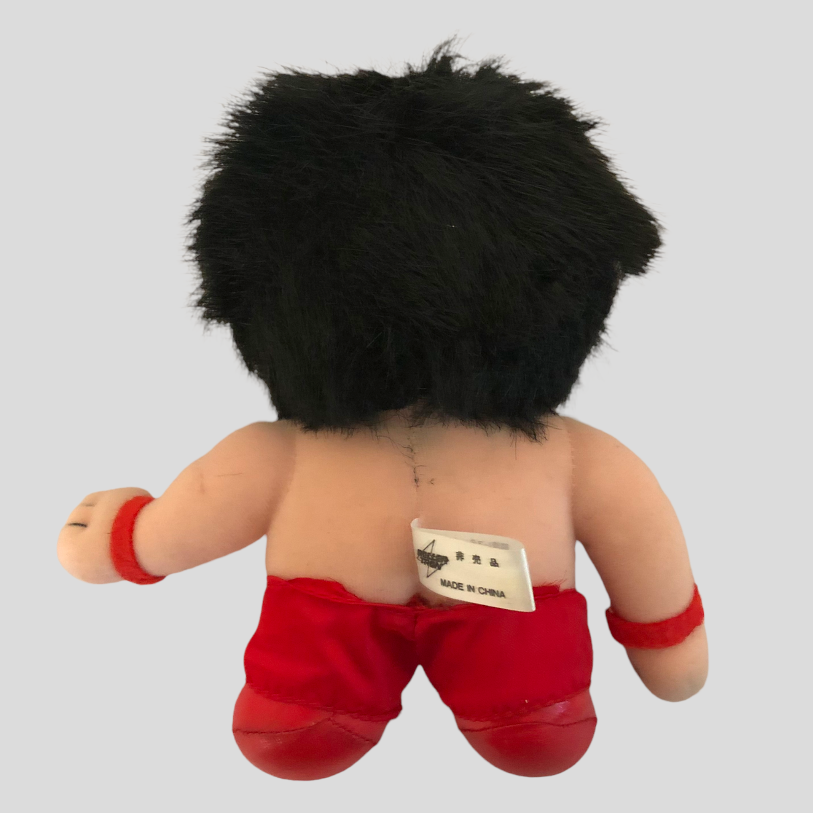 All Great Muta [a.k.a. Keiji Mutoh] Wrestling Action Figures – Page 3 ...