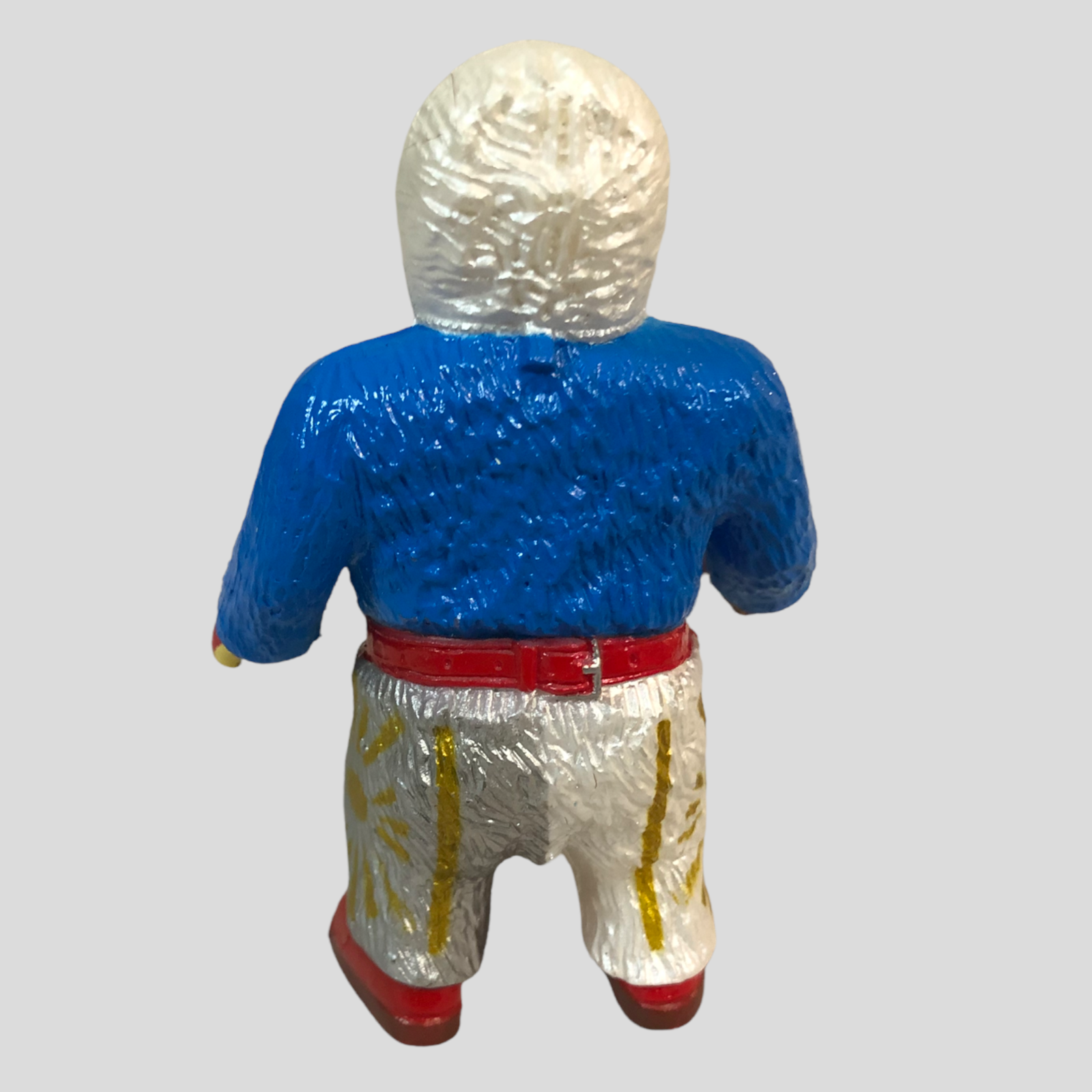 2007 CMLL Hag Distribuidoras 6.5" Super Estrellas Campeones de Parejas ...