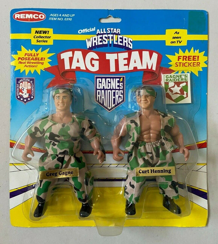 All Mr. Perfect Wrestling Action Figures – Wrestling Figure Database